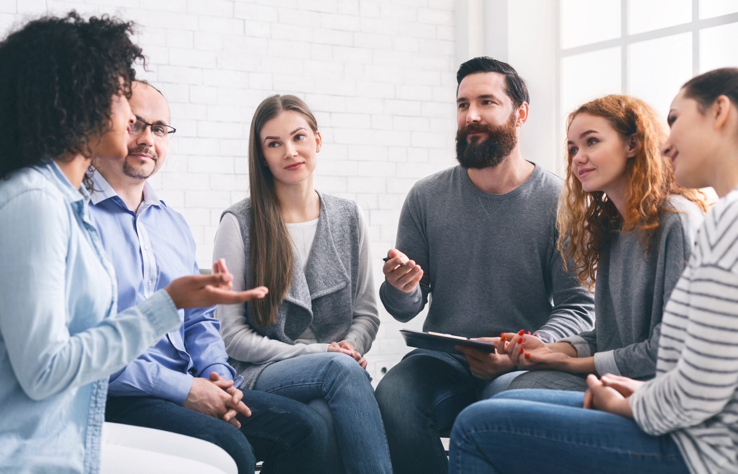 What Are the Benefits of Dual Diagnosis Therapy? - Liberty House Recovery What Are the Benefits of Dual Diagnosis Therapy? - Liberty House Recovery