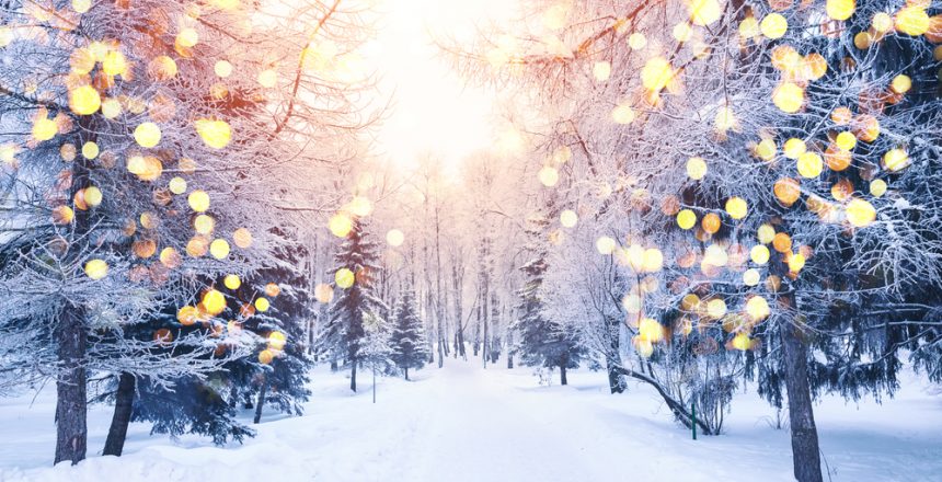 How To Stay Sober During The Winter Holidays - Liberty House Recovery